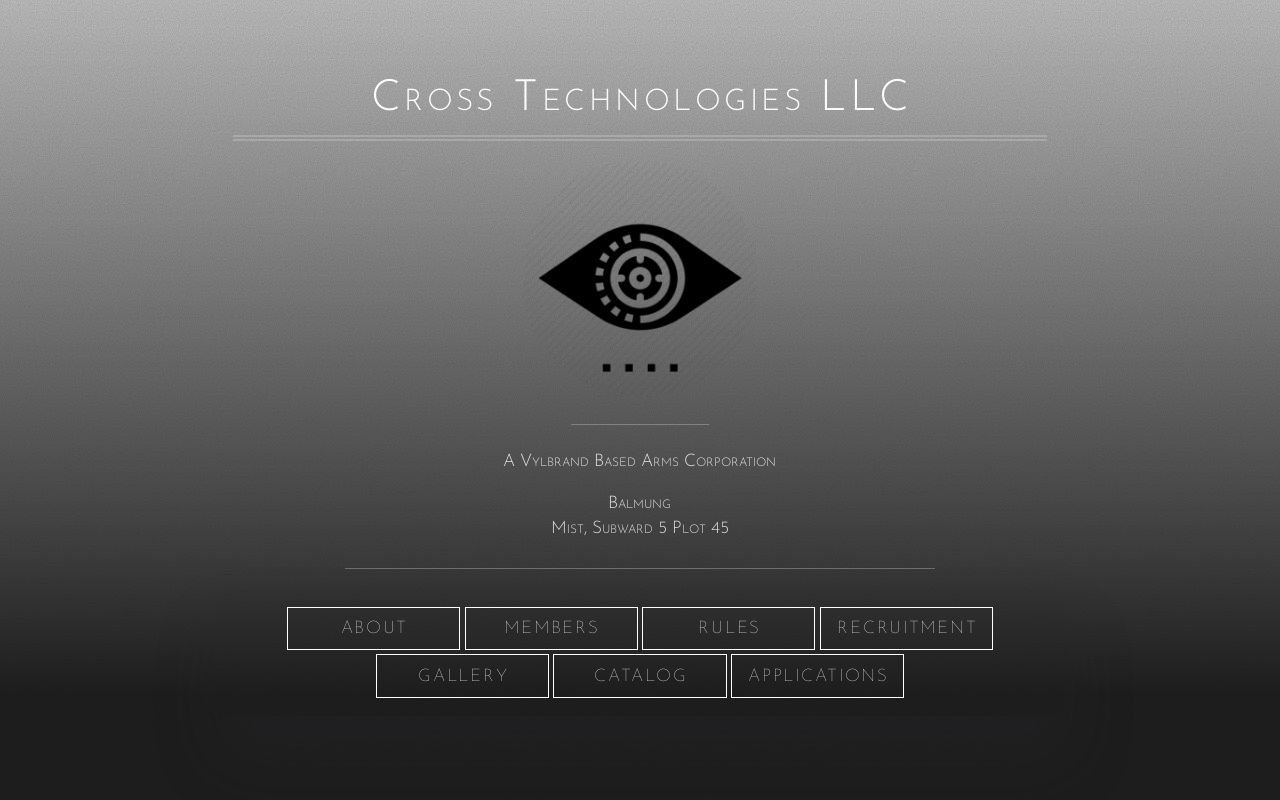 Cross Technologies